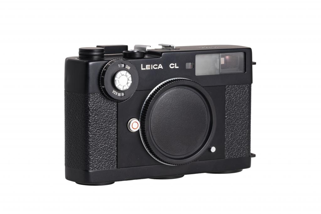 Leica CL | 33348,3